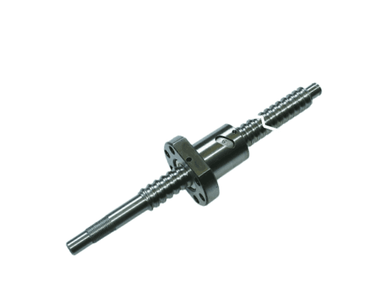 Ball Screws - Ball screw configurator | Automation 4 Less